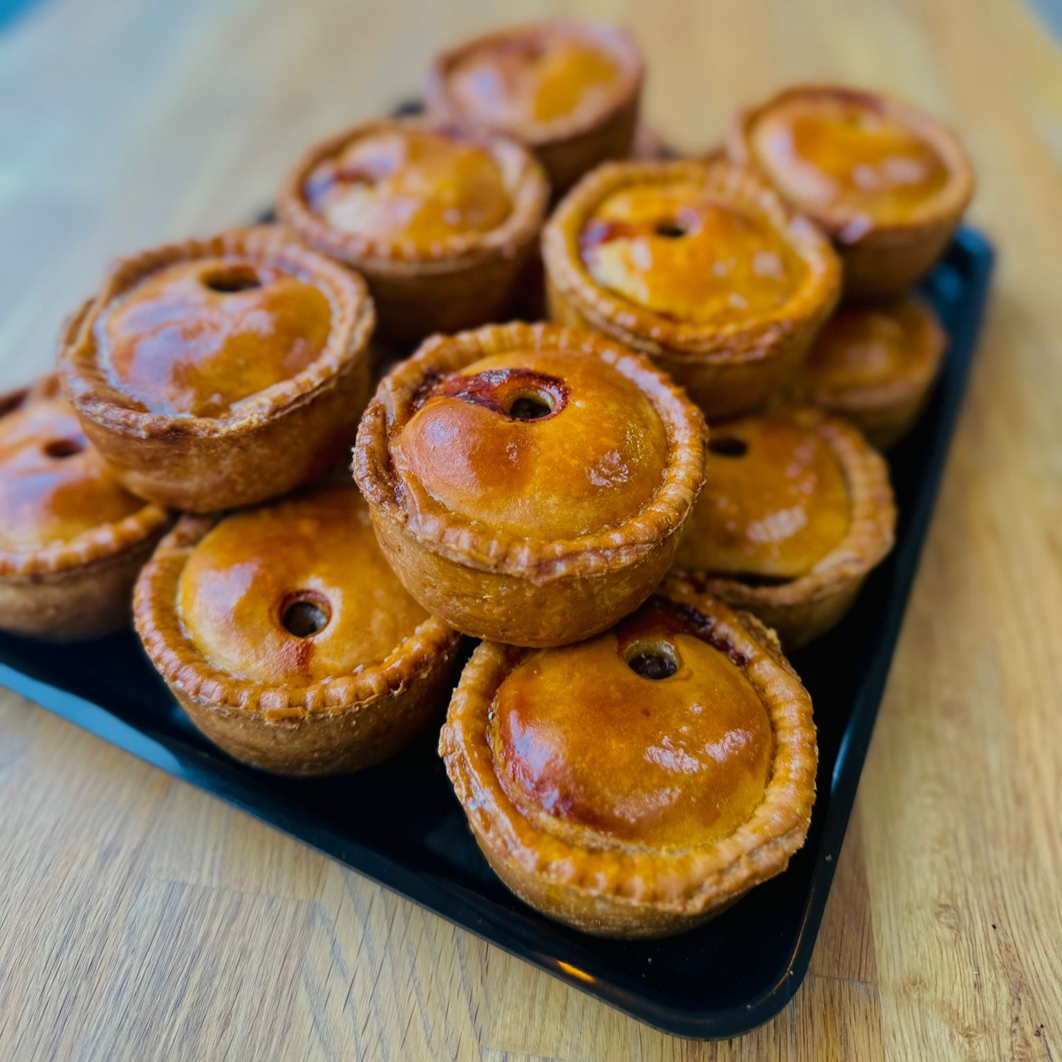 Selby – A. Laverack & Son